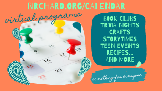 Home | Birchard Public Library