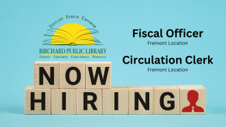 Home Page | Birchard Public Library