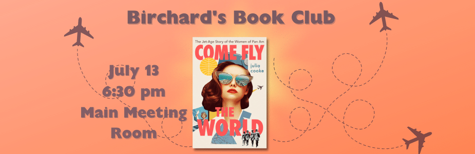 Home Page | Birchard Public Library